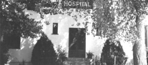 Wickenburg Community Hospital & Clinics