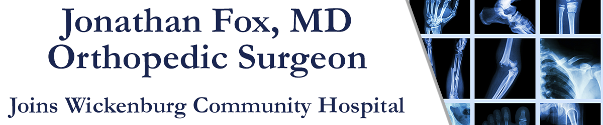 Wickenburg Community Hospital & Clinics